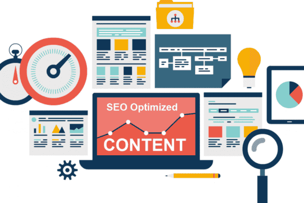 How Important Is Content Marketing To SEO? (Top 5 Necessity)
